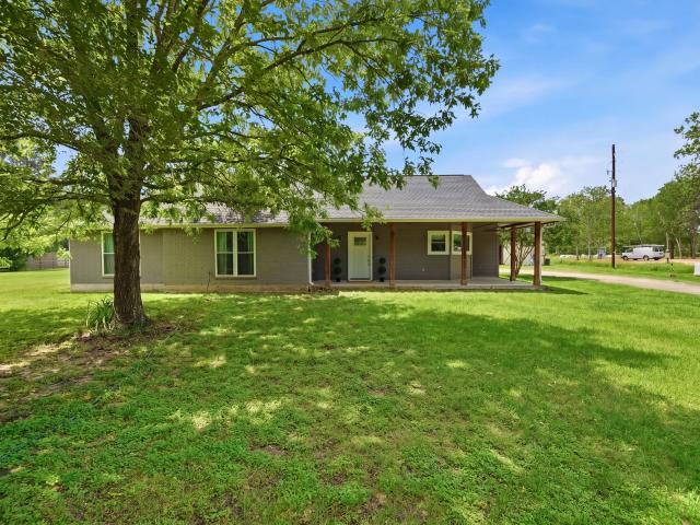 19819 Hampton Wood Drive