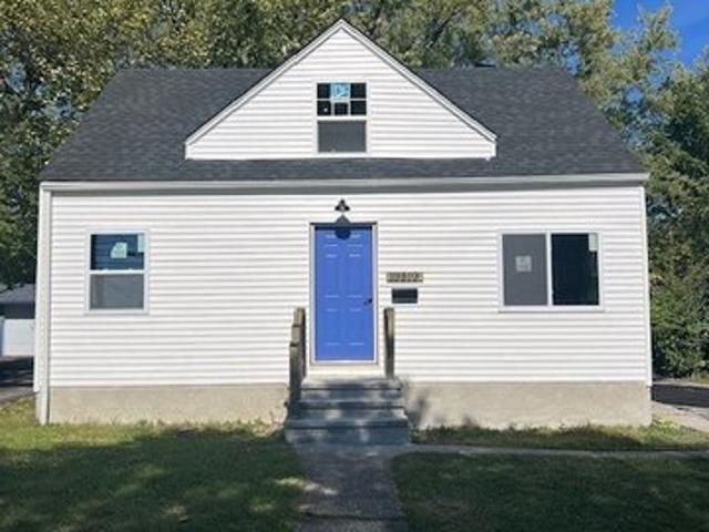 19819 Harvard Ave, Warrensville Heights, OH 44122