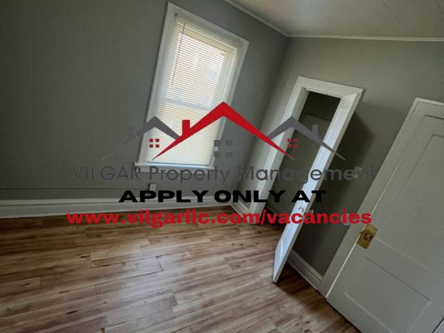 1981 Massachusetts St 2 Bedroom Apartment for Rent at 1981 Massachusetts St, Gary, IN 46407 Midtown