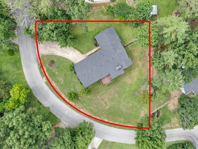 1981 N Greenview Drive