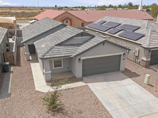 1981 N Lewis Pl, Casa Grande, AZ 85122