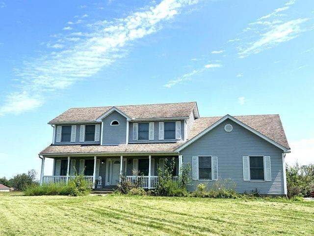 1981 N Weaver Rd, Oxford, OH 45056