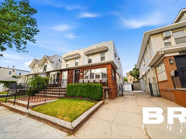 1981 New York Ave, Brooklyn, NY 11210