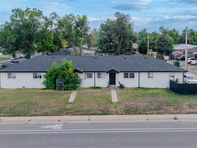 1981 Alton St, Aurora, CO 80010