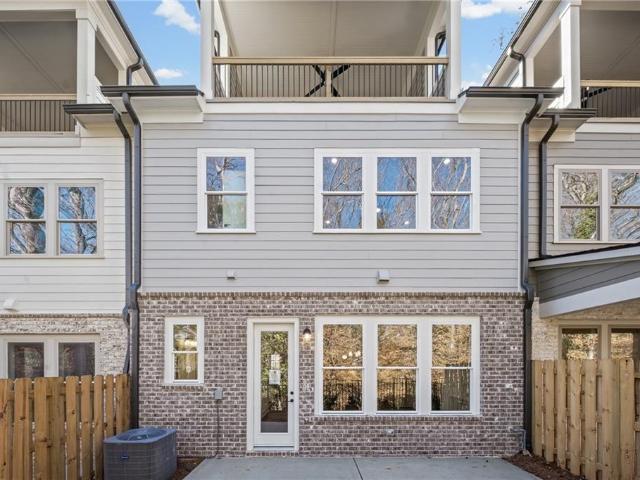1981 American Way, Unit 28, Kennesaw, GA 30144 | MLS #7727 | Compass