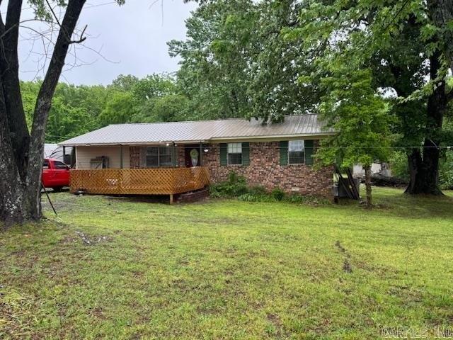 1981 Bellview Rd, Pocahontas, AR 72455