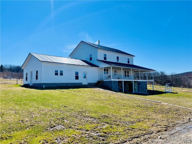 1981 Carter Slocum Road