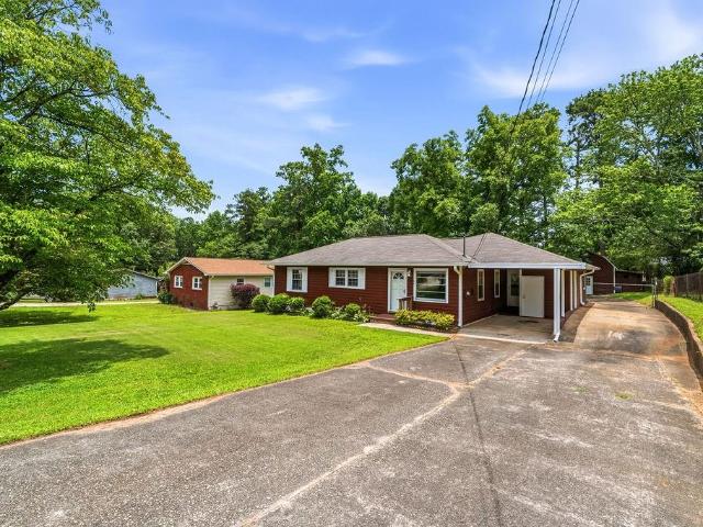 1981 Judy Circle SE