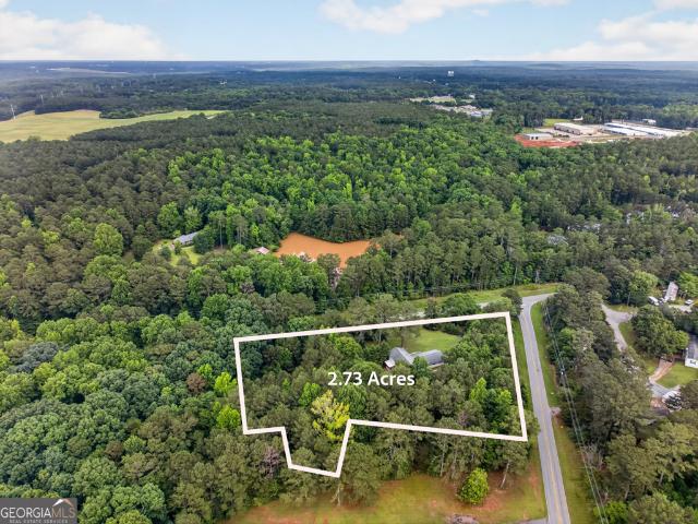1981 Lee Peters Road