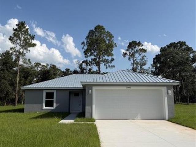 1981 Lemon Dr, Lake Wales, FL 33898