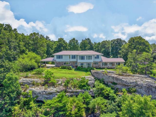 1981 Porch Rock Road