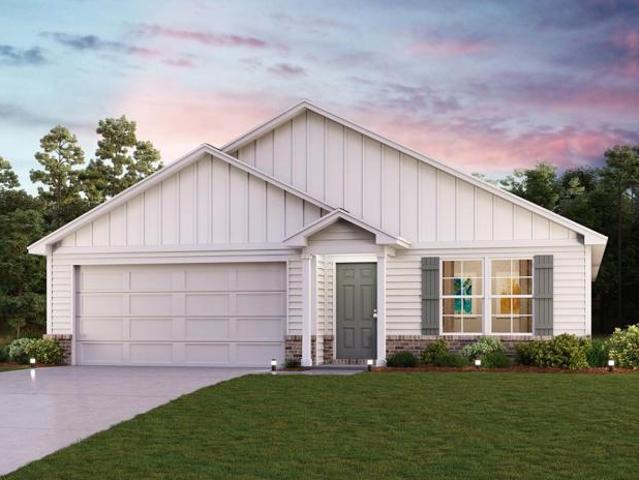 1981 Rube Smith Rd, Jay, FL 32565