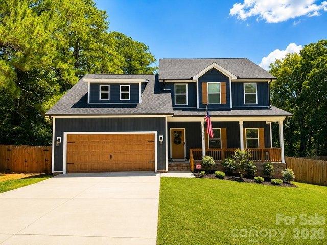 1981 Ripple Rock Rd, Fort Mill, SC 29715