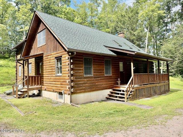 1981 River Rd, Damascus, PA 18415