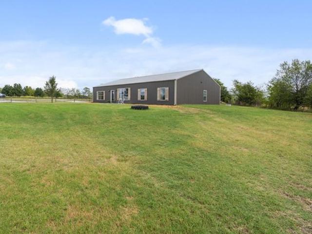 1981 Robinson Rd, Clever, MO 65631