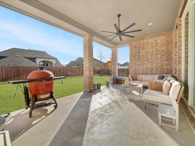 1981 Star Trace Pkwy, Prosper, TX 75078 | MLS #21138