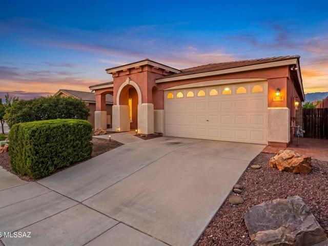 1981 S Aliso Spring Ln, Tucson, AZ 85748