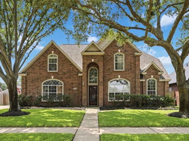 19823 Arbor Creek Dr, Katy, TX 77449