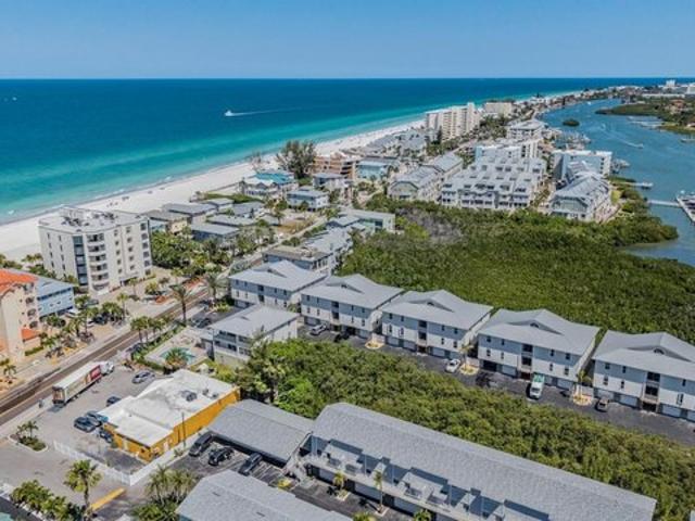 19823 Gulf Blvd Apt 43, Indian Shores, FL 33785