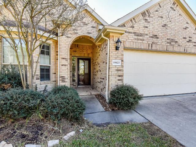 19823 Hawkins Ridge Lane