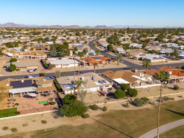 19820 N Cherry Tree Ln, Sun City, AZ 85373 | MLS #6957