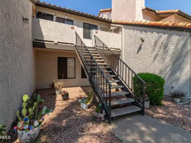 19820 N 13th Ave #226, Phoenix, AZ 85027 MLS 6757584