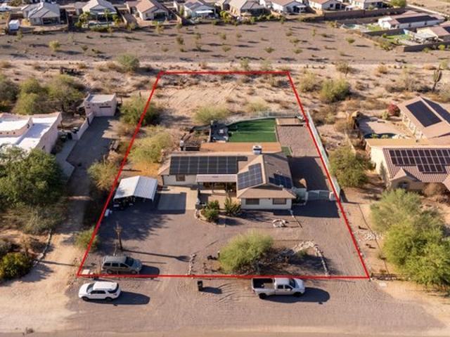 19822 W Georgia Ave, Litchfield Park, AZ 85340