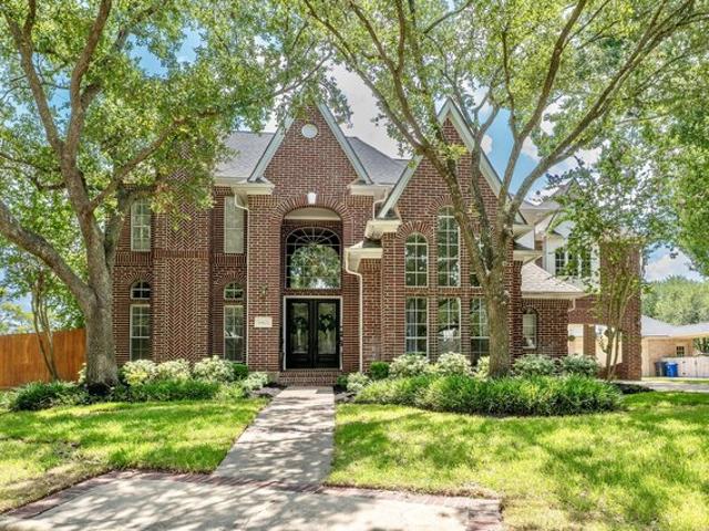 19822 Morning Brook Ln, Houston, TX 77094