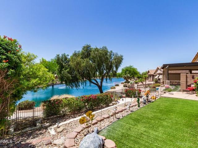 19822 N 108th Ave, Peoria, AZ 85373