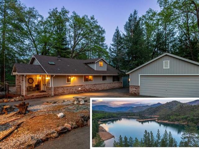 19824 Shore Dr, Lakehead, CA 96051