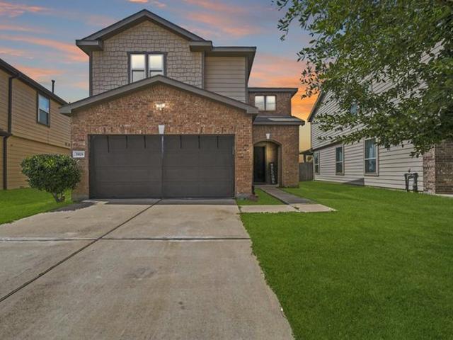 19826 Belissima Aurora Ln, Cypress, TX 77433