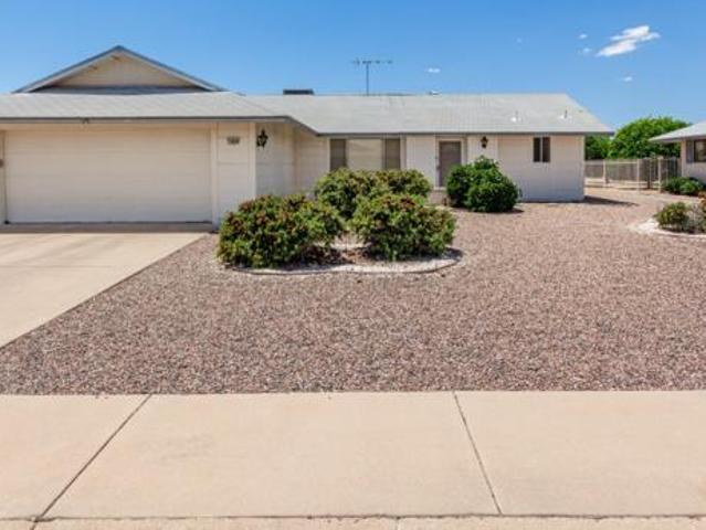 19826 N 124th Dr, Sun City West, AZ 85375