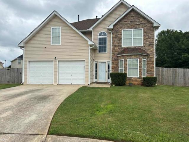 1982 Bernie Way, Hampton, GA 30228