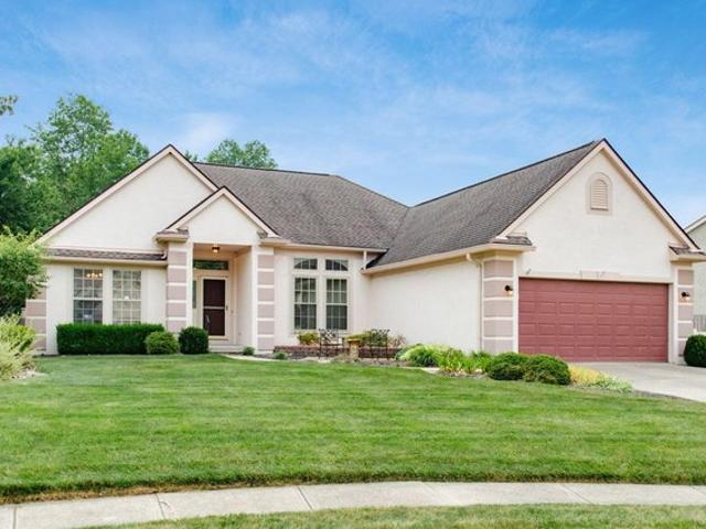 1982 Destin Pl N, Reynoldsburg, OH 43068