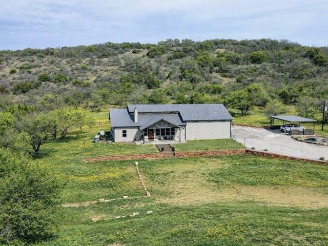 1982 Rocky Mound Rd, Graham, TX 76450