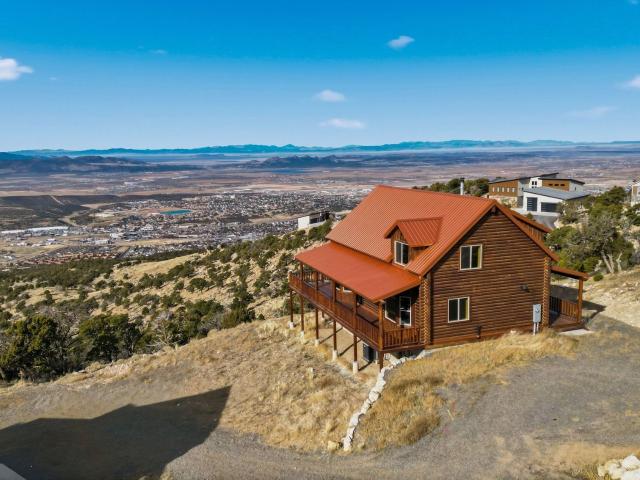 1982 S High Juniper Drive, Cedar City, US, UT