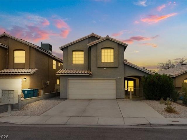1982 Shannon Christine Dr, Las Vegas, NV 89104