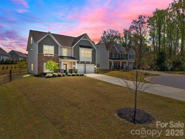 1982 Smokey Quartz Rd, Davidson, NC 28036