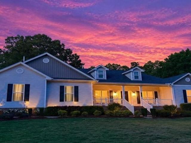 1982 Wheeler Bridge Rd, Burlington, NC 27215