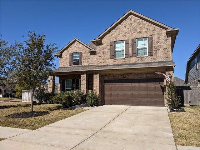 19830 Sagebrush Hollow Dr, Cypress, TX 77433