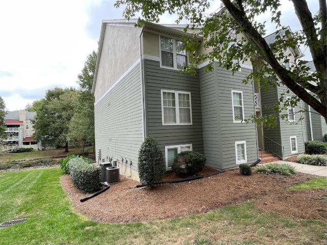 19831 Henderson Road
