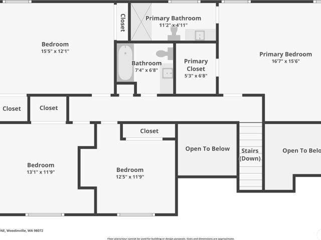 19832 th Ave NE, Woodinville, WA 98072 | MLS #2512