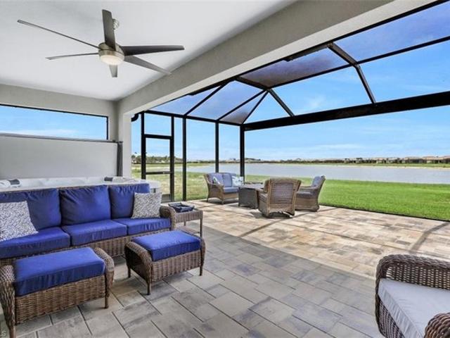 19832 The Place Blvd, Estero, FL 33928