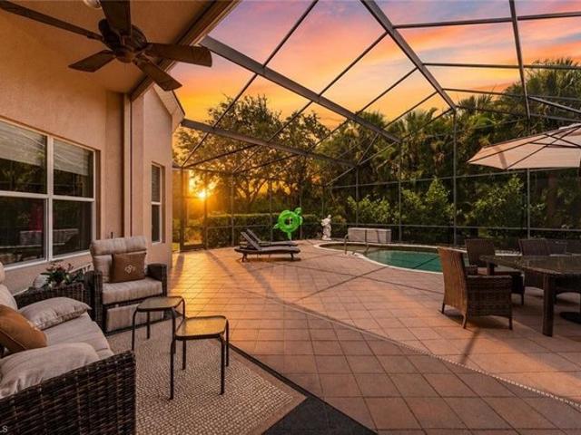 19832 Maddelena Cir, Estero, FL 33967
