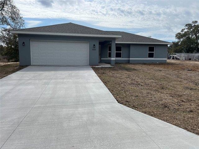 19832 SW Marine Blvd, Dunnellon, FL 34431