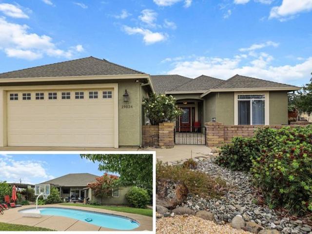 19834 Buck Horn Pl, Cottonwood, CA 96022