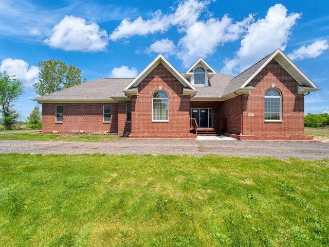 19834 Redman Road