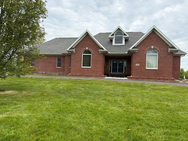 19834 Redman Rd, Milan, MI 48160