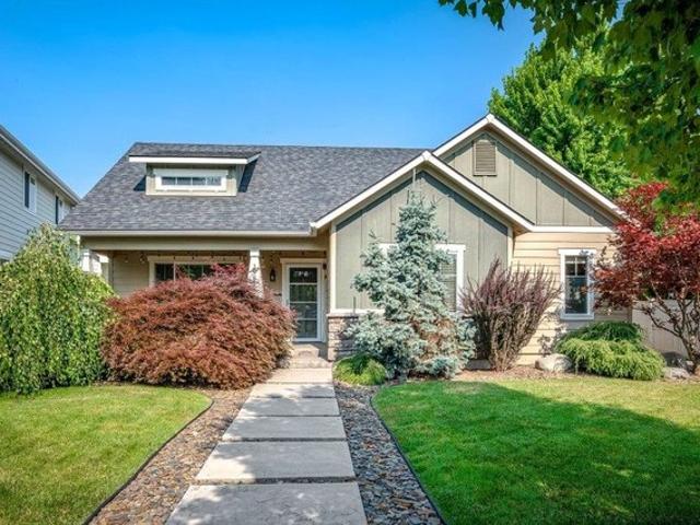 19835 E Meyers Ave, Liberty Lake, WA 99016