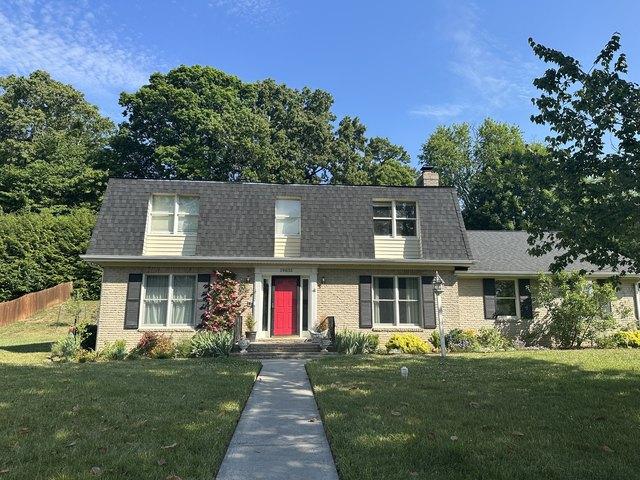 19835 McCray Dr, Abingdon, VA 24211